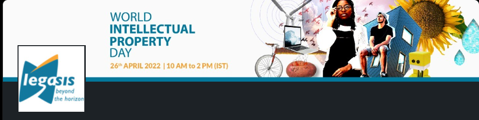EVENT: Legasis Pvt Ltd | IP & Youth: Innovating for a Better Future ... EVENT: Legasis Pvt Ltd | IP & Youth: Innovating for a Better Future ...